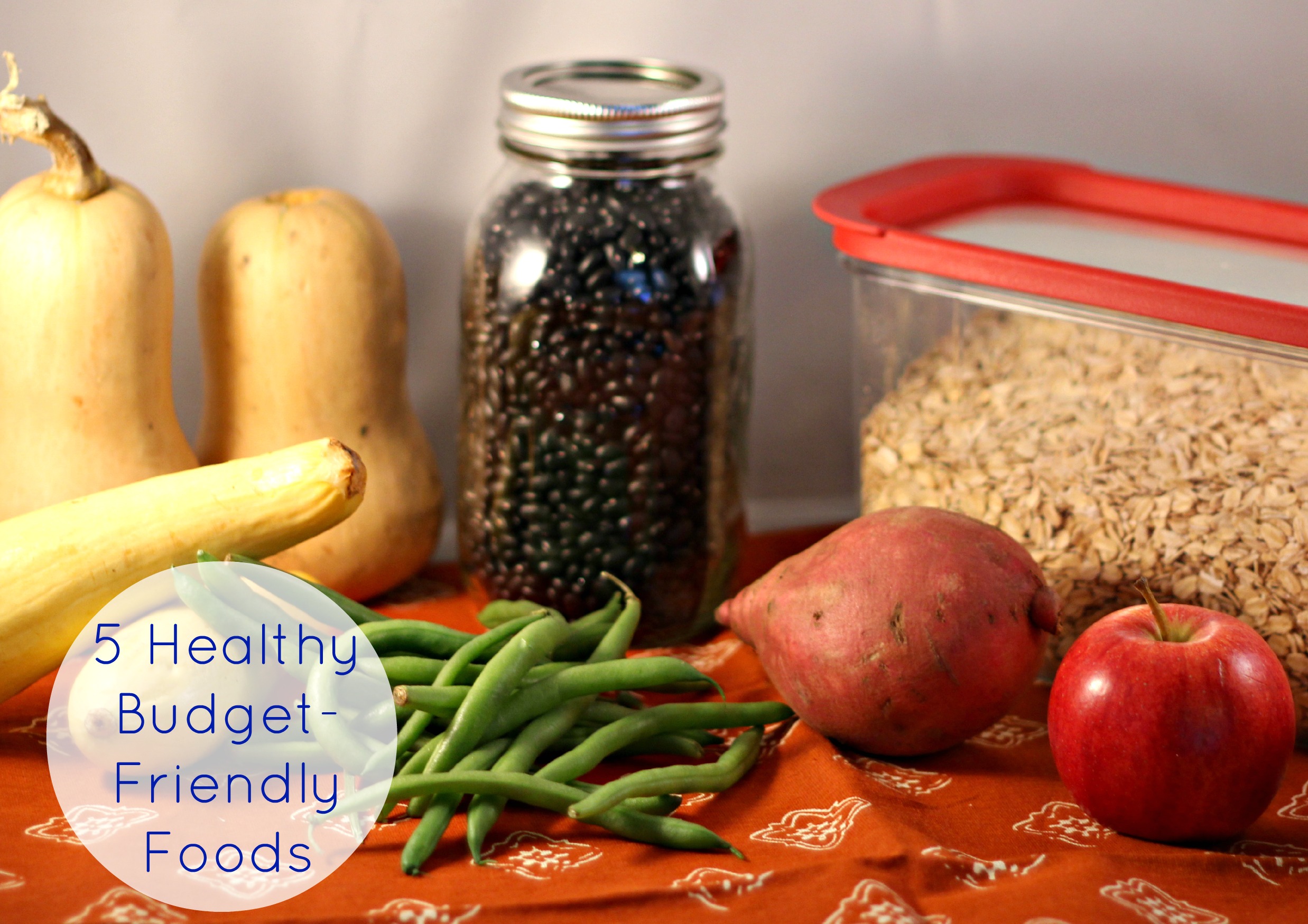 5 Healthy Budget Friendly Foods To Add To Your Cart Dietitian Debbie