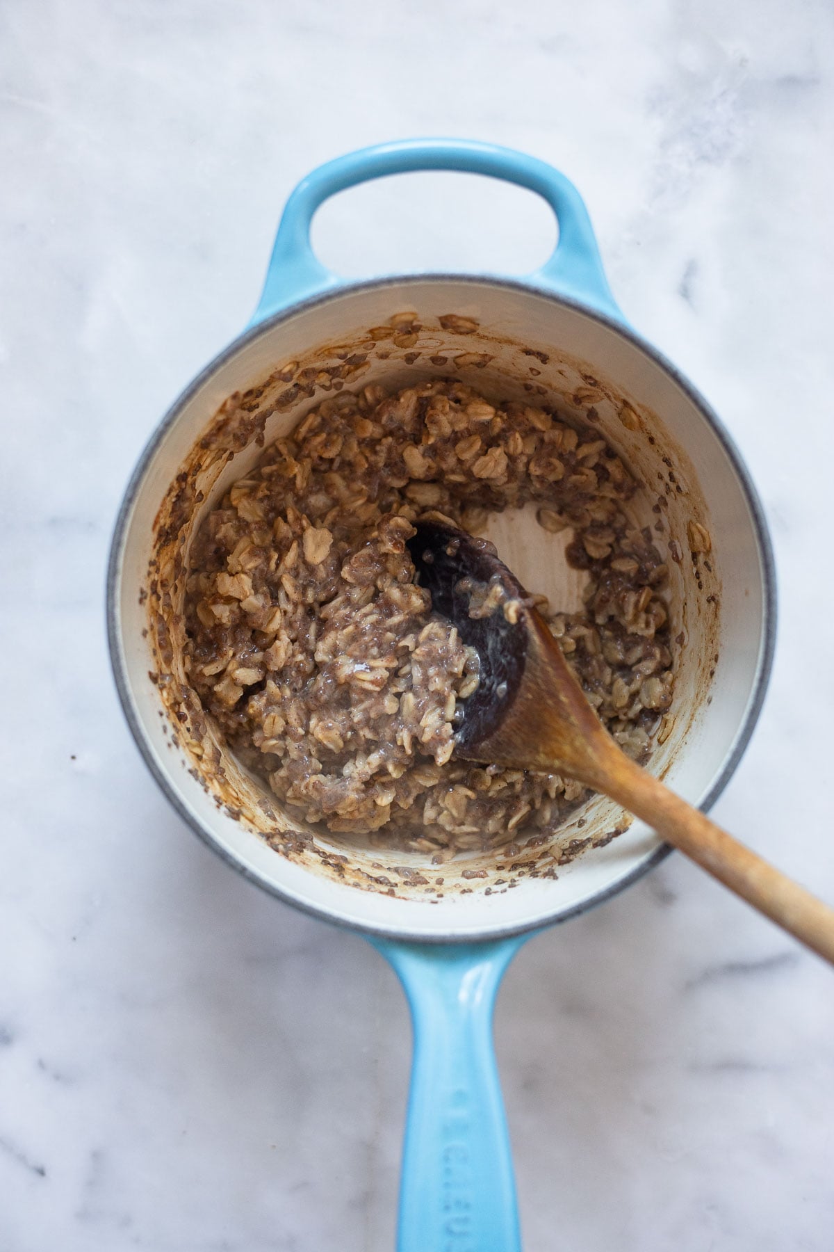 Cinnamon Oatmeal | Dietitian Debbie Dishes